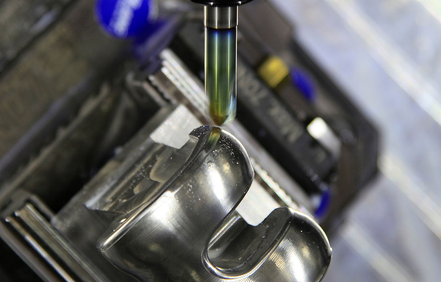 3D-ToolComp | HEIDENHAIN